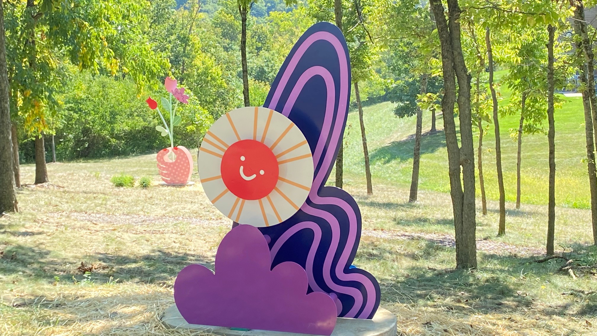 Public Art – Peyton Paints