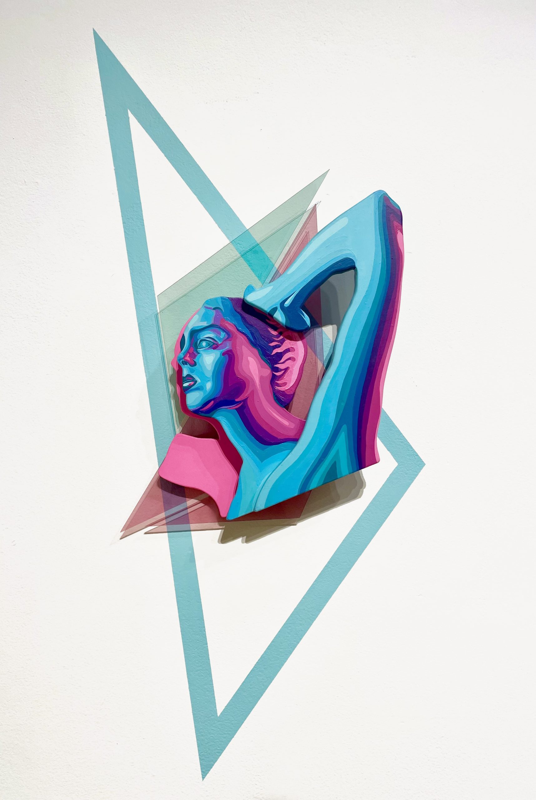 The Shape of Women – Peyton Paints