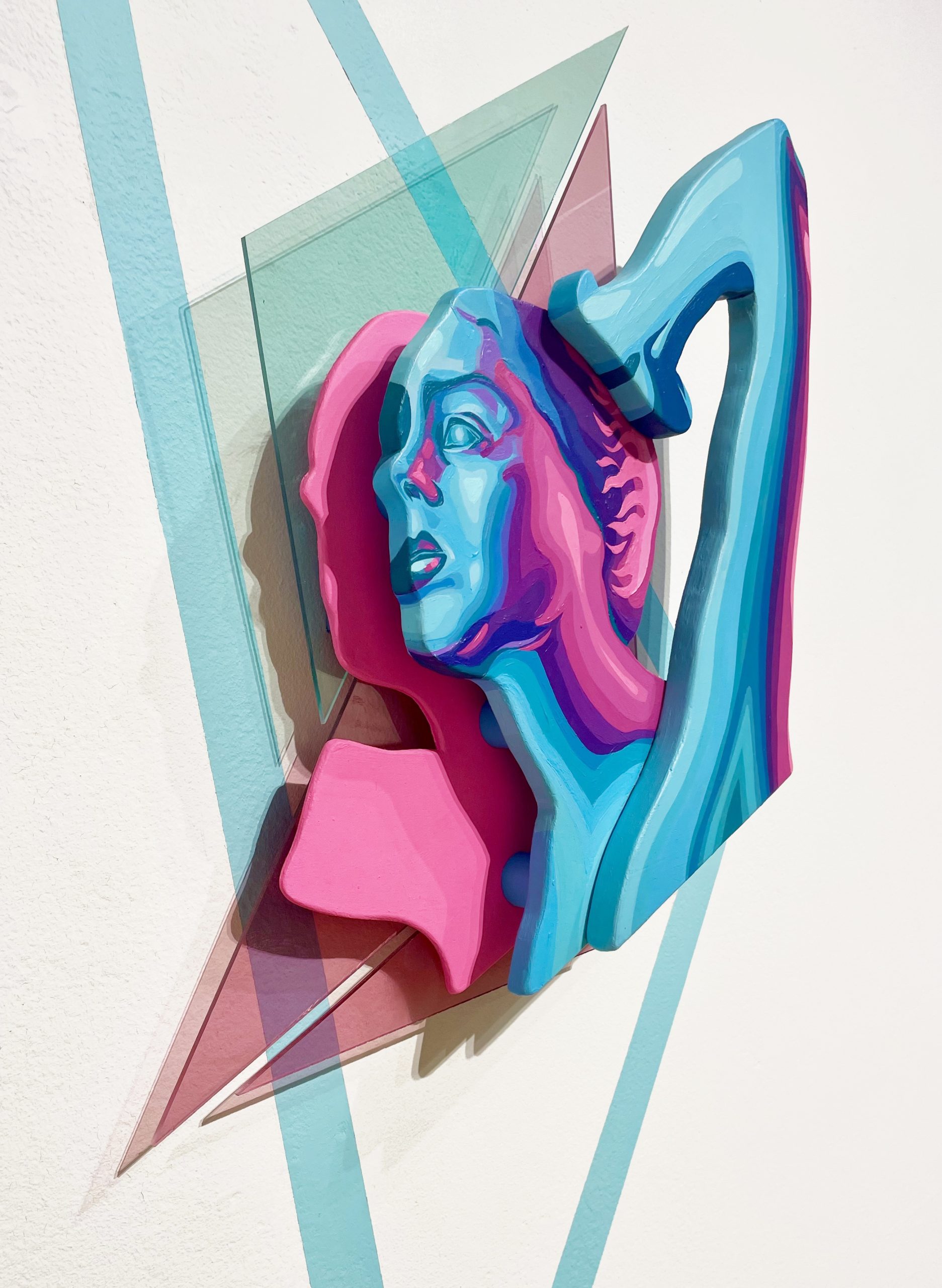 The Shape of Women – Peyton Paints