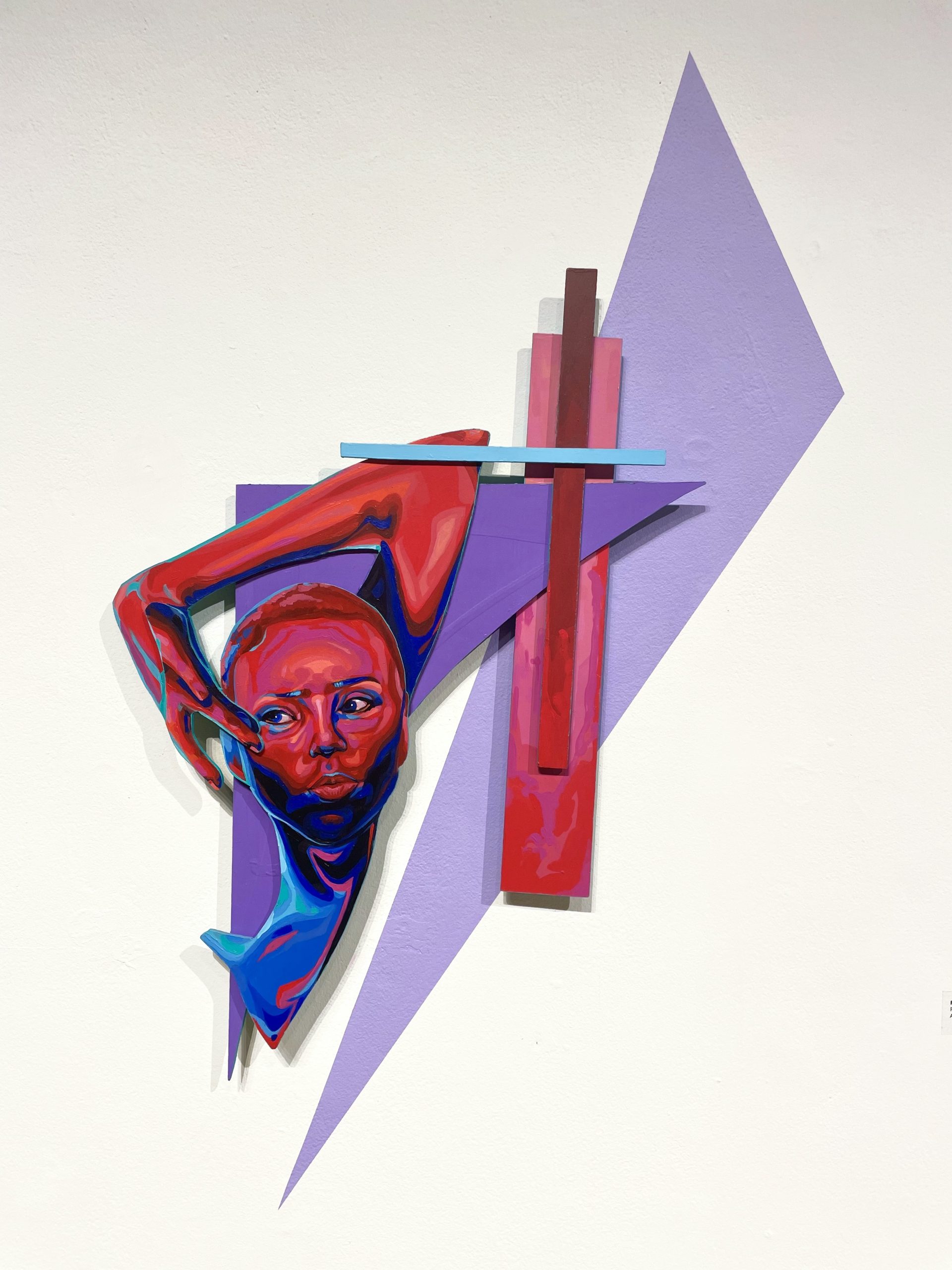 The Shape of Women – Peyton Paints