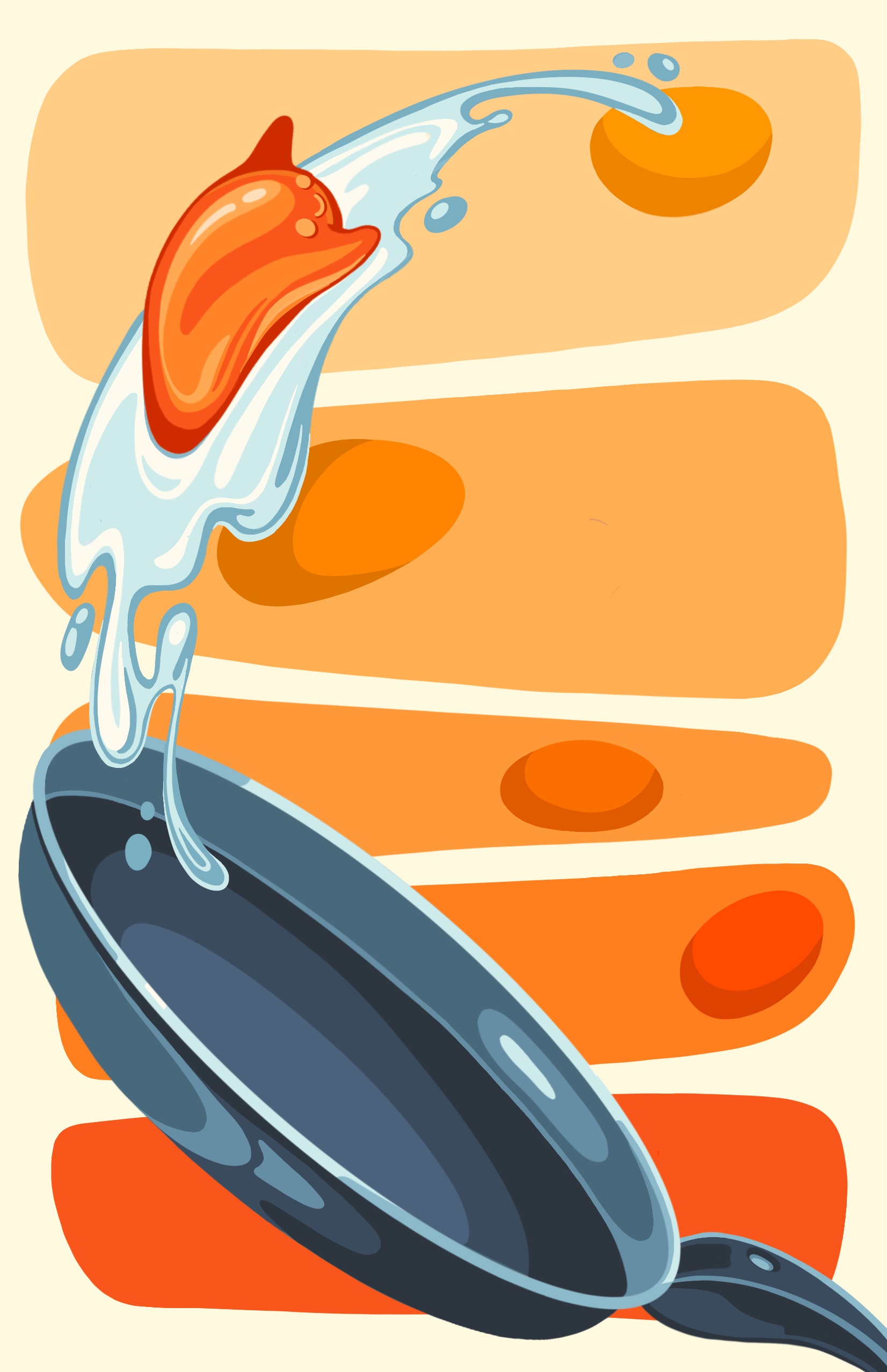 Illustrations – Peyton Paints