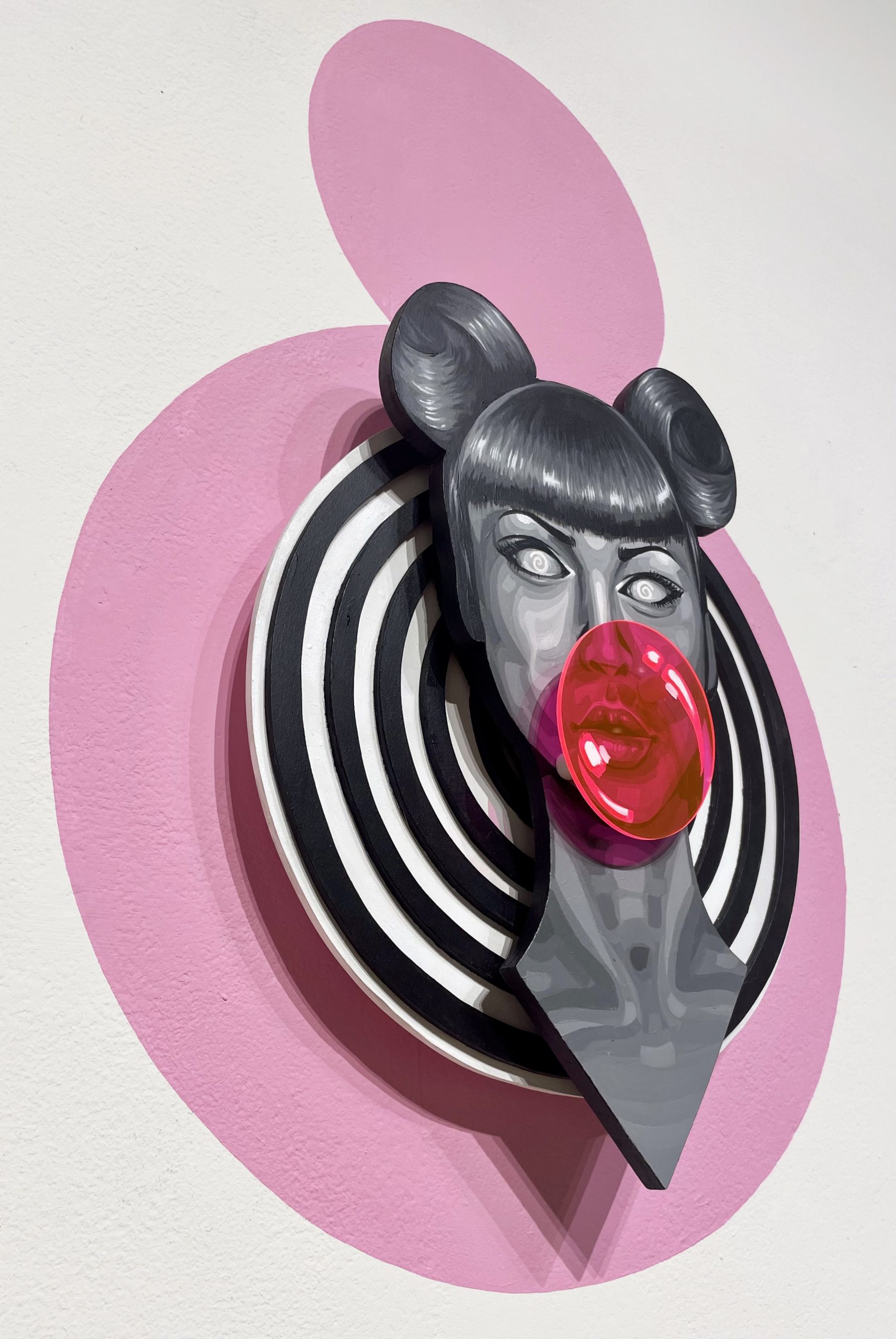 The Shape of Women – Peyton Paints