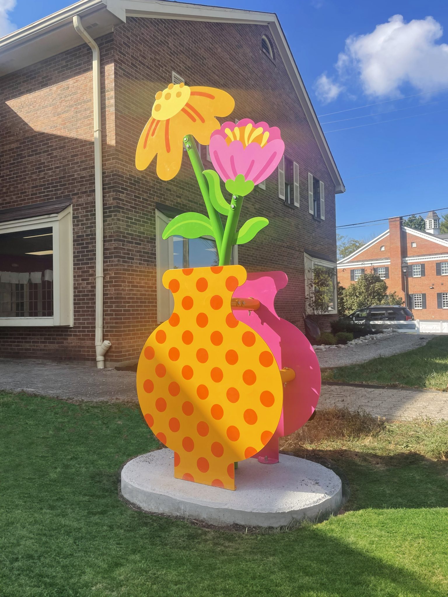 Sculptures – Peyton Paints